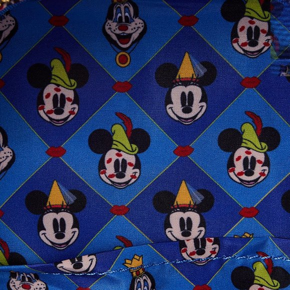 Loungefly | Other | Loungefly X Disney Brave Little Tailor Minnie ...
